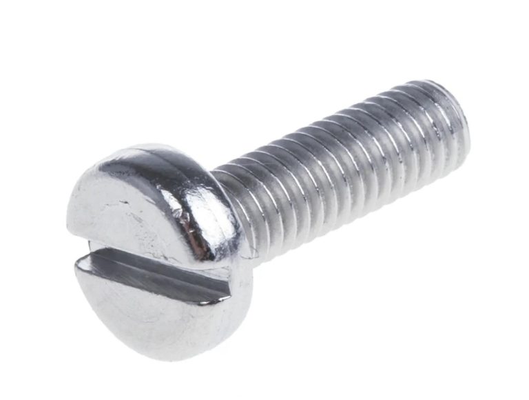 Tipos de cabeza de tornillos - Blog