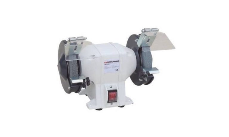 ¿Qué es una esmeriladora? Descubre sus usos más destacados - Blog