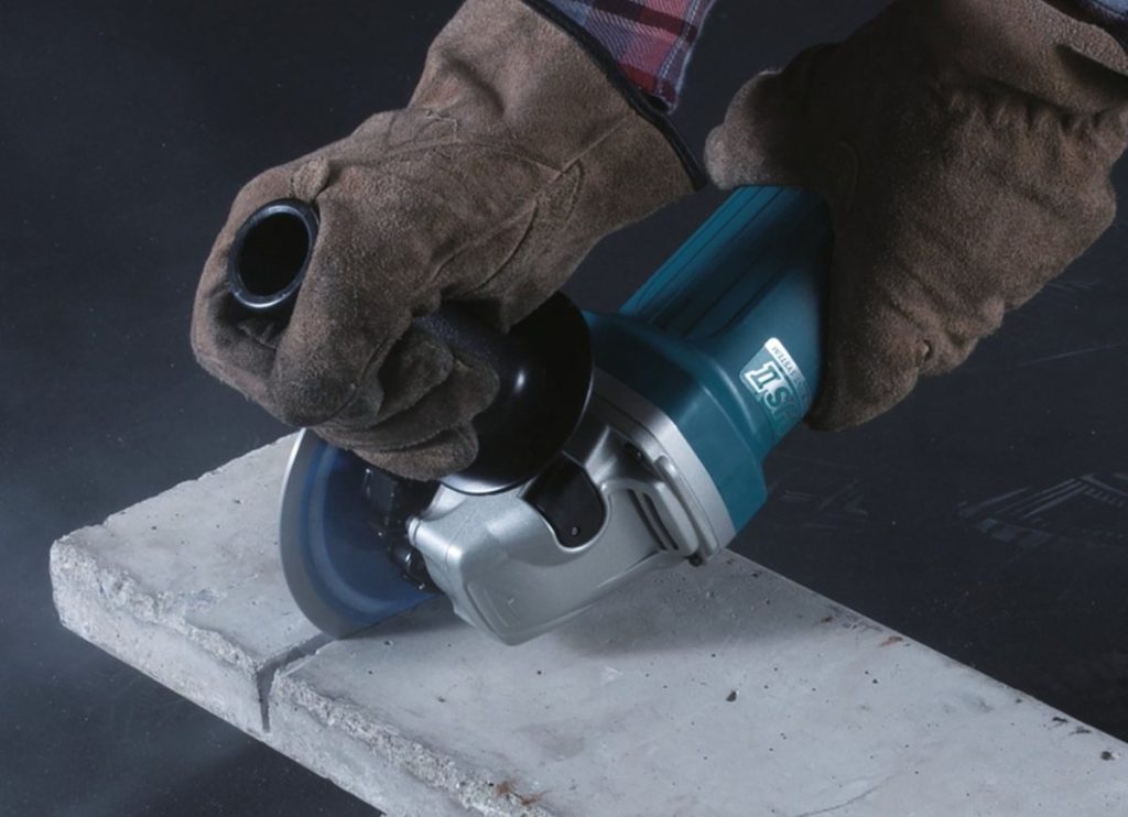 Diferencia entre amoladora y radial: ¿es lo mismo? - Blog